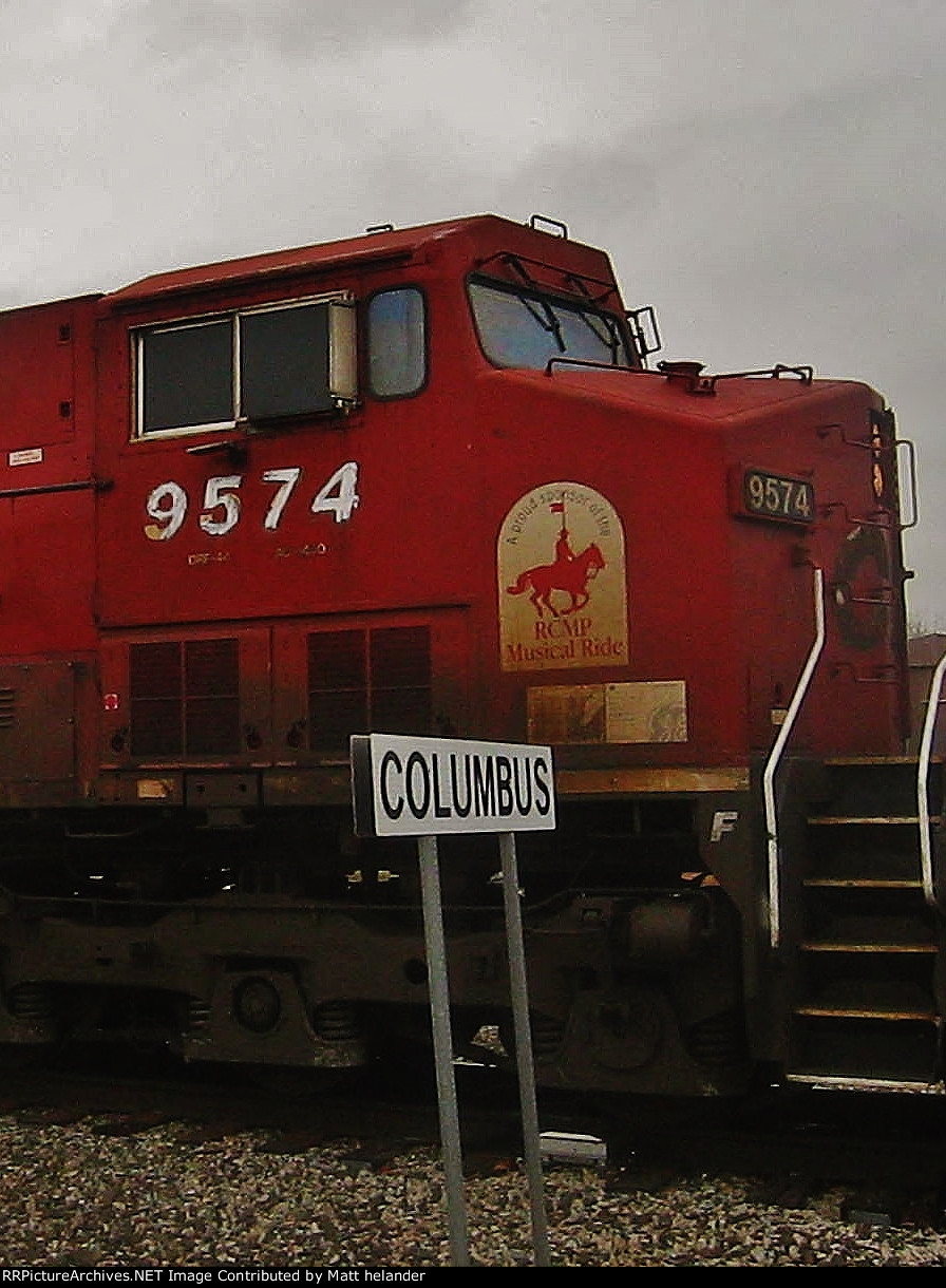 CP 9574